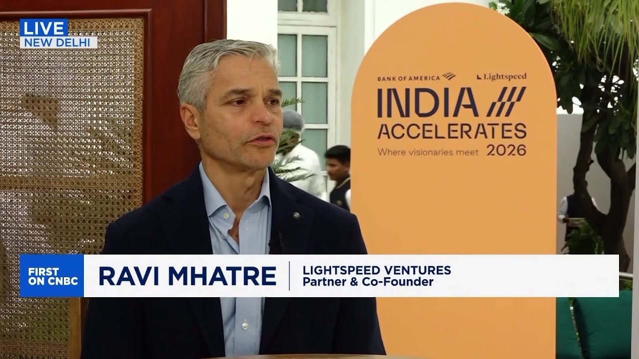 Lightspeed Ventures: Software is not dead, we see it as reborn