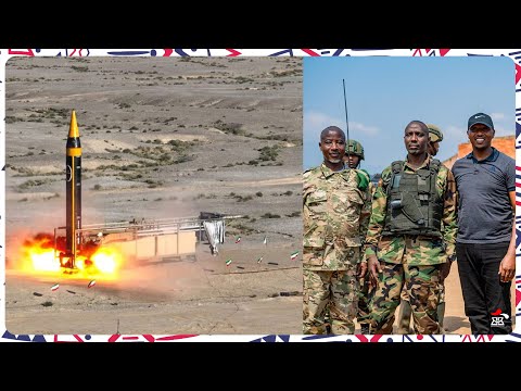 #IMPUMEKOYIWACU: IRAN YERETSE AMERIKA KO ATARI INSINA NGUFI||M23 YAKOZANYIJEHO NA WAZALENDO