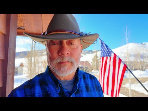 Fly Fishing on Willowcreek – Dan Lockhart