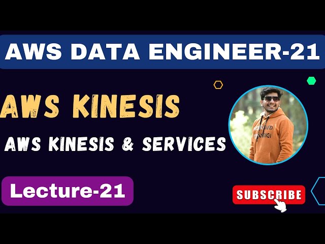 Understanding Amazon Kinesis: Real-Time Data Processing Explained | Galaxy.ai | Galaxy.ai