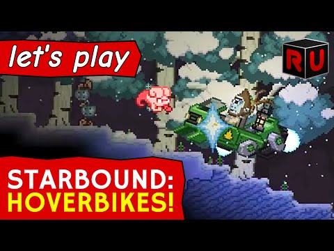 Steam Community :: Video :: Hoverbikes & how to repair vehicles ...