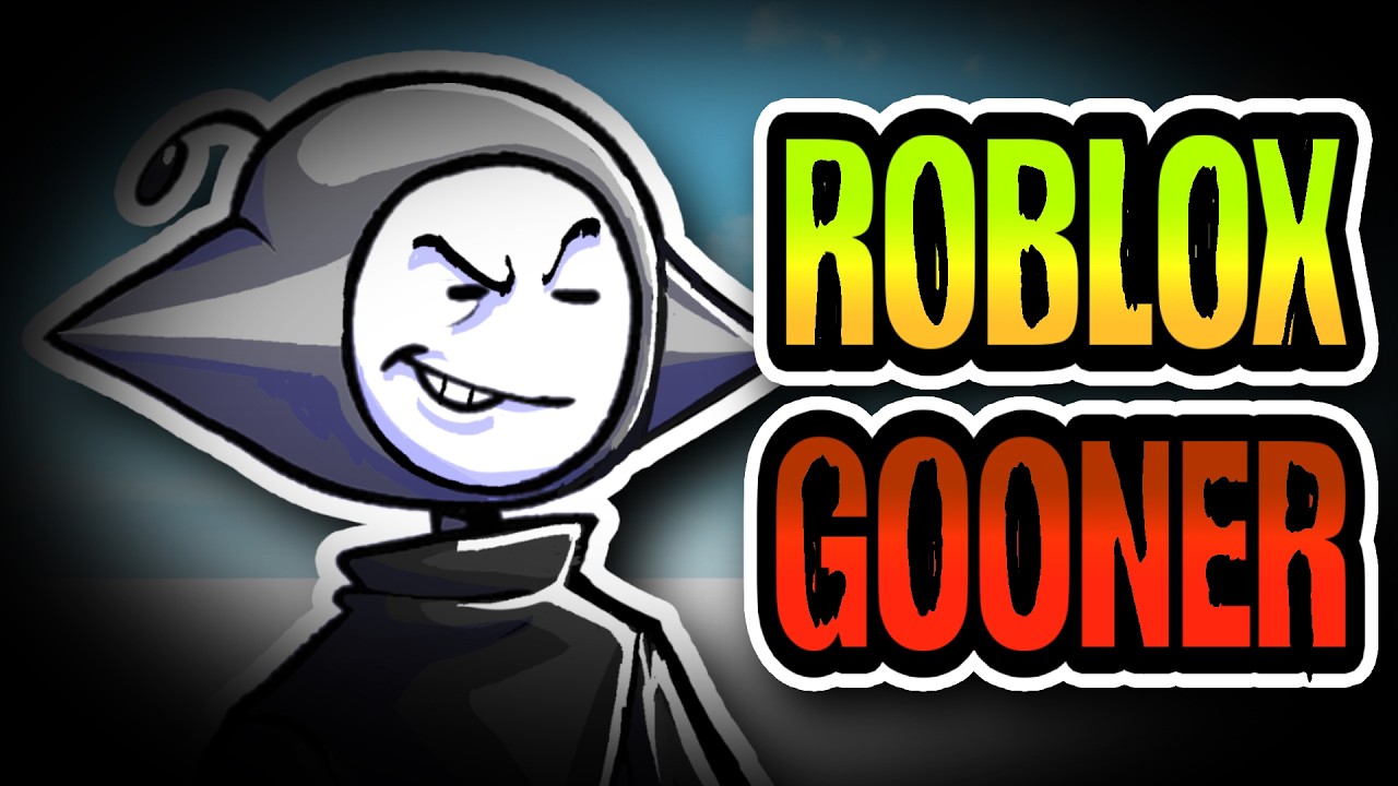 I Banned a Roblox Creep... (He's FURIOUS)