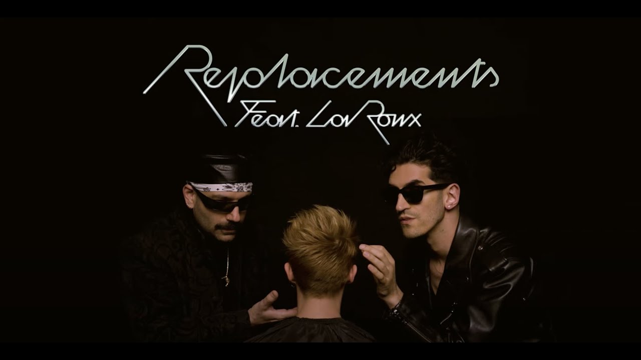 Chromeo Announces "Funk Yourself" Tour and new Song "Replacements"