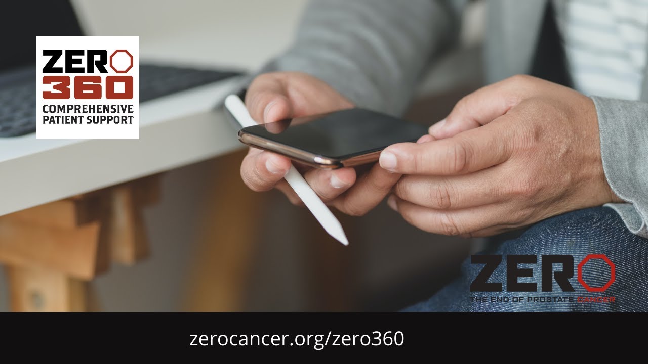 ZERO360 Patient Support Program