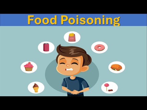 Food Poisoning: A Taste of Trouble | Food Safety and Public Health