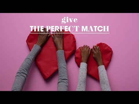 Give the Perfect Match, Give Happy with Roller Rabbit