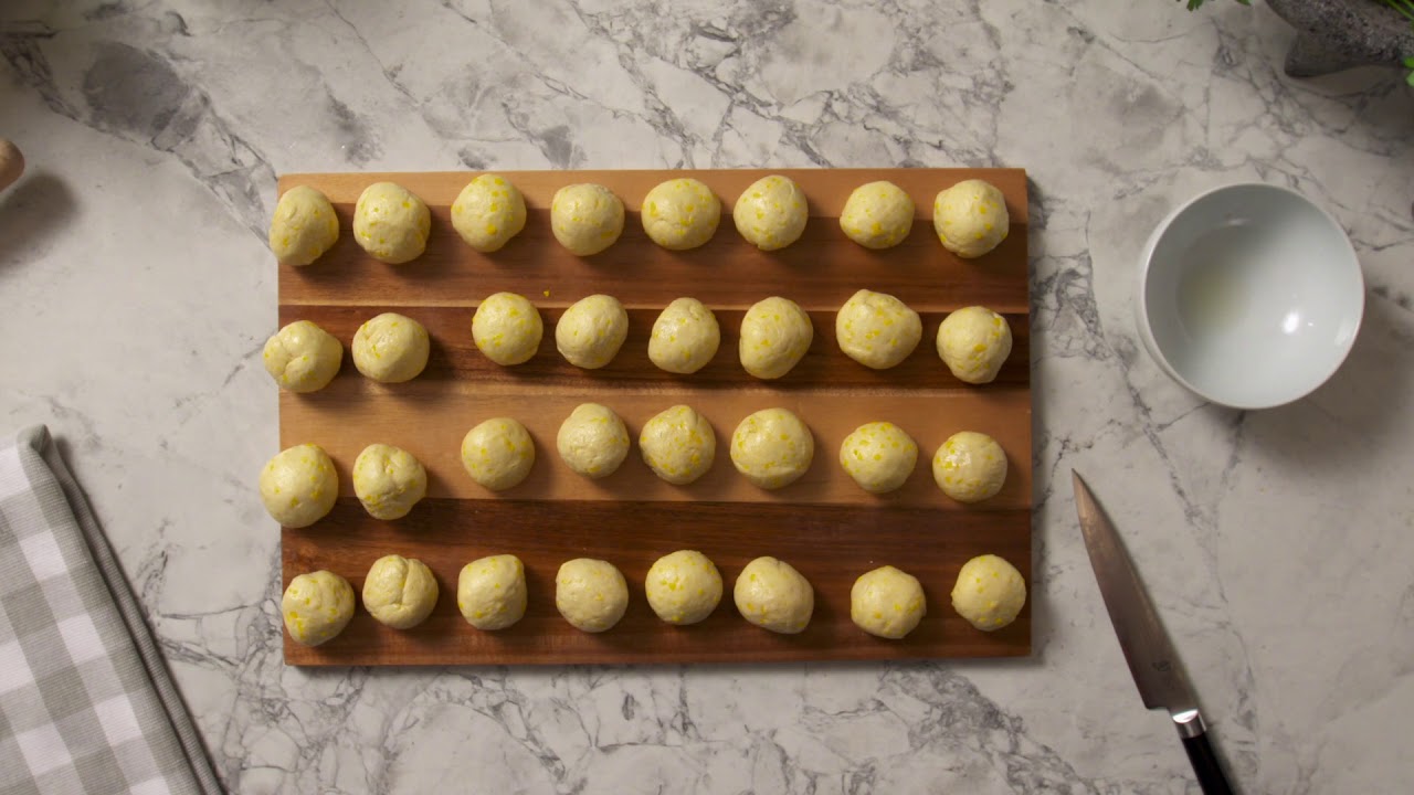 Savory Herb and Cheese Monkey Bread  Good Food Fast