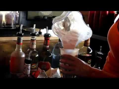 3 Great Places to Drink a Bushwacker in Gulf Shores