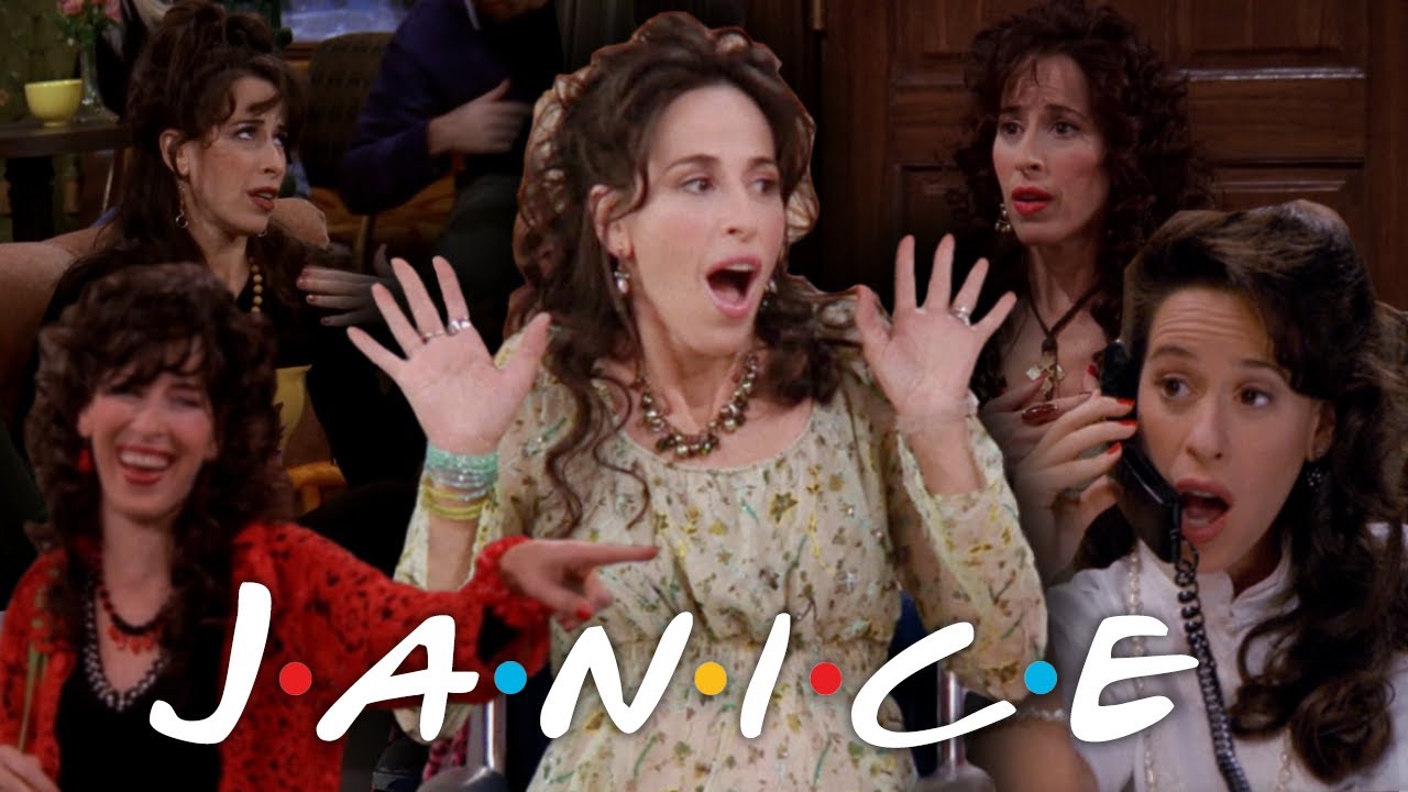 Cinco personagens insuportáveis – mas que a gente ama | Blogs | CNN Brasil