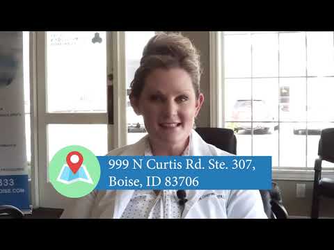Treasure Valley Dermatology - Mariya Ostermiller, PA-C