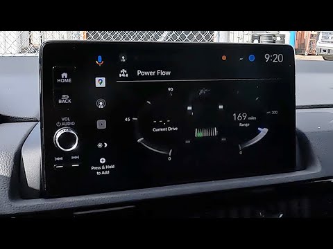 2026 Honda CR-V Hybrid - Answering Your Questions