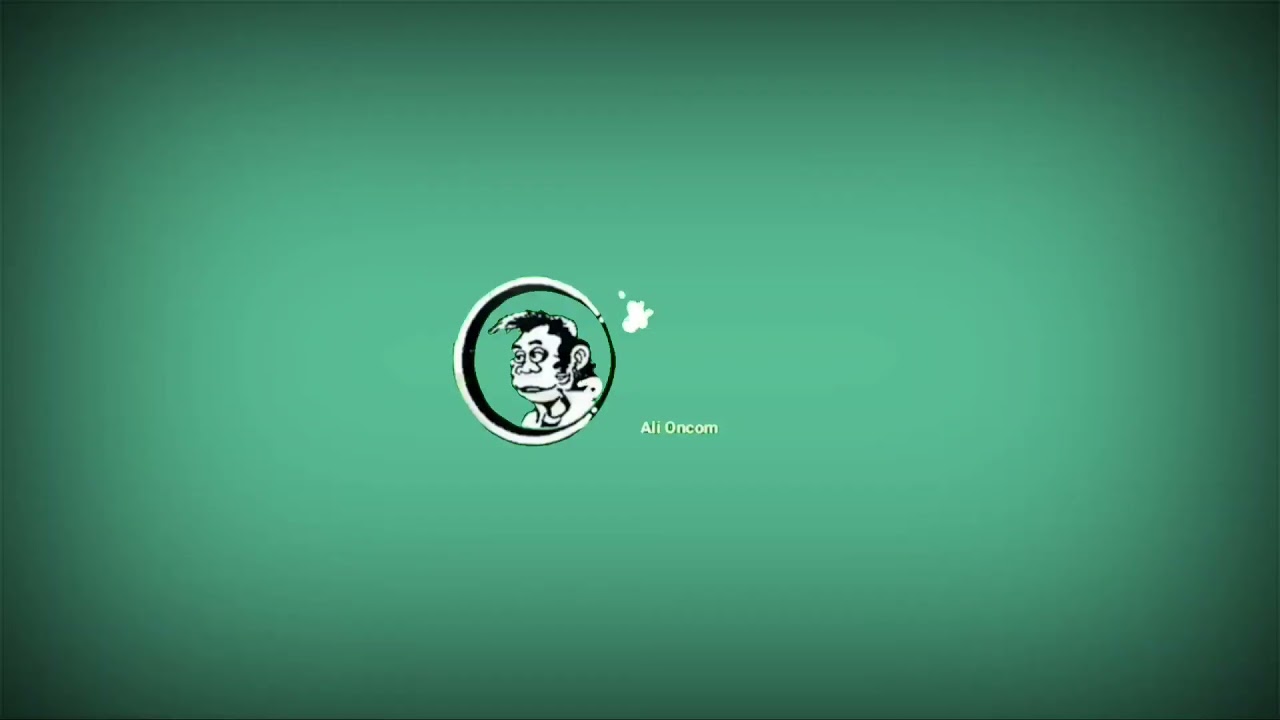TechDemo Opening Title Logo 2