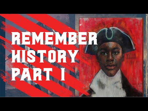 Remember History - Part 1