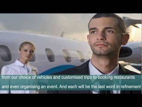 CSGB Company Overview - Corporate Services GB