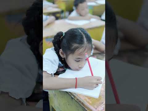 PIO (2024) Lovely students to get better life ❤️video 261