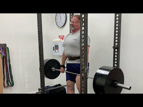 A New Definition for Strength Training | Starting Strength Network Previews