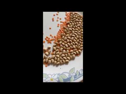 handpicking method
