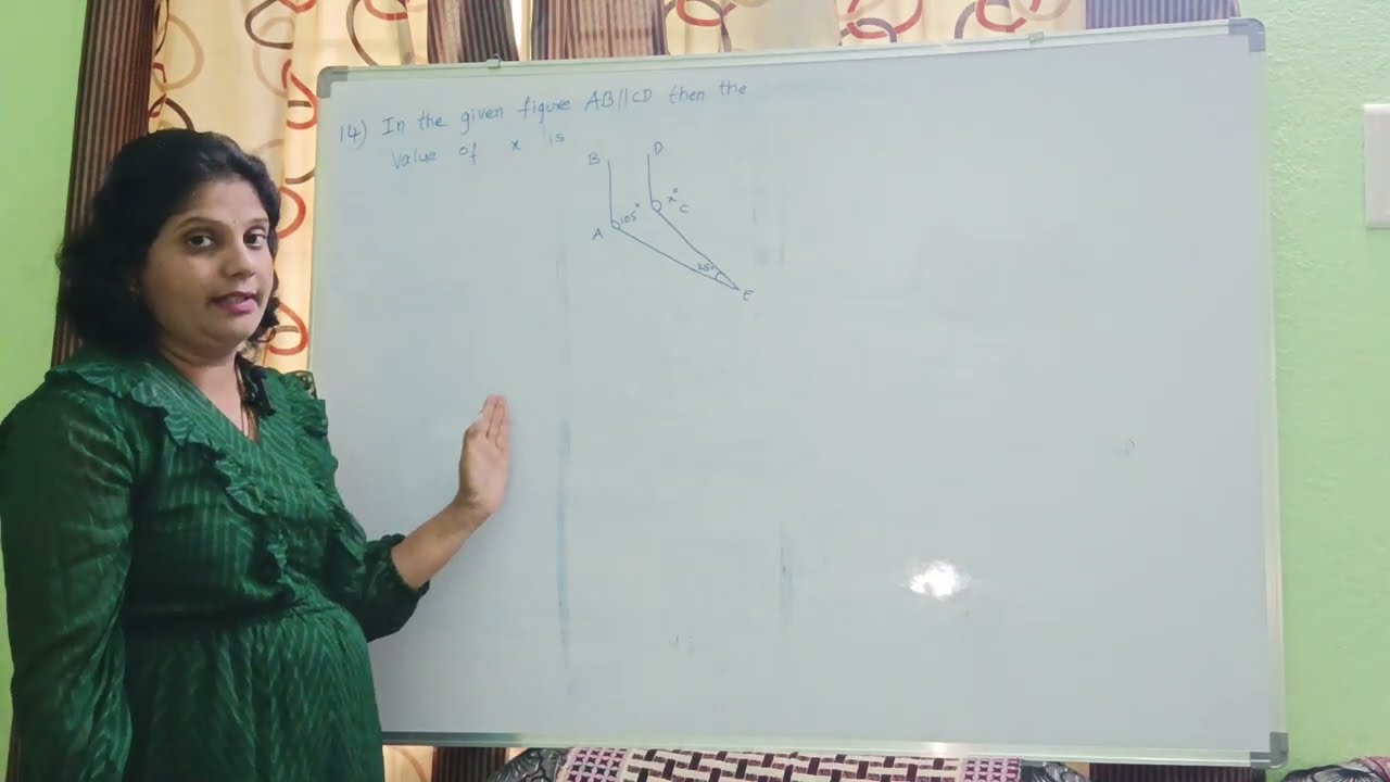 geometry worksheet 2 - level 2