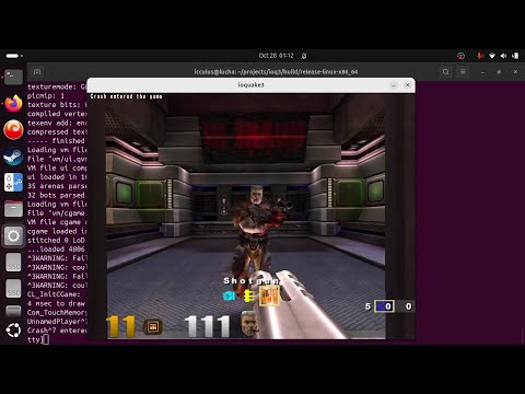 Porting ioquake3 from SDL2 to SDL3