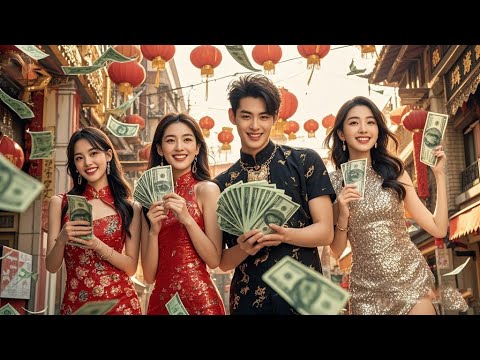 [Multi SUB] ｜全集｜穿越成道士，成算命大师，靠情商解决姻缘、解梦等烦恼，穿越系统又有何任务？#爽文 #MiniDrama#精彩大陆短剧 #下山追短剧