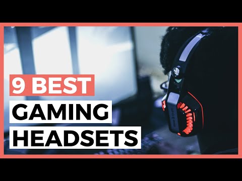 Best Gaming Headsets in 2025 - How to find a Gaming Headset for PC or Console?