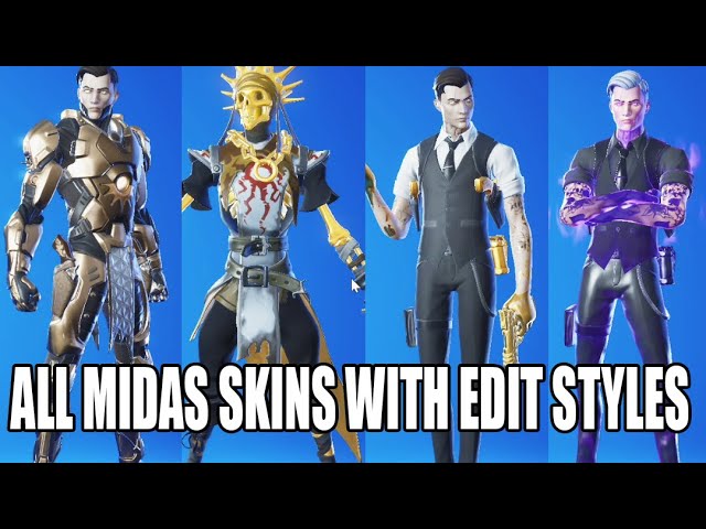 3 horrifying Fortnite skins in existence (& 3 that everyone loves)