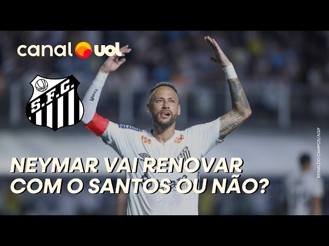 Neymar é cortado dos jogos da seleção brasileira nas Eliminatórias