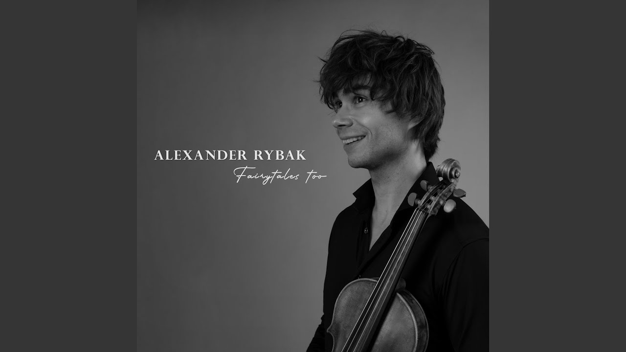 Alexander Rybak: „Rise“ und die tiefere Be... | Gaya One