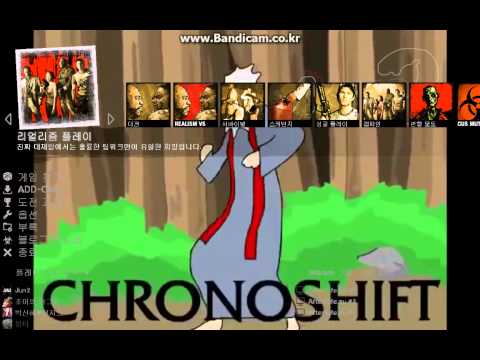 Steam Community :: Video :: chronoshift