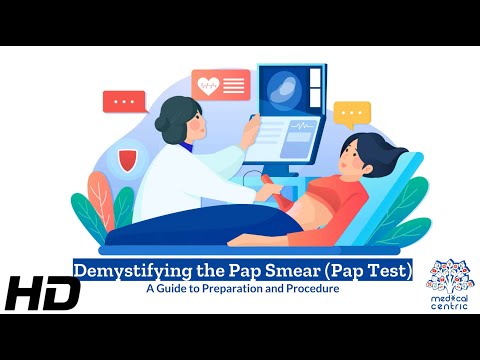 Pap Smear Explained: What You Need to Know
