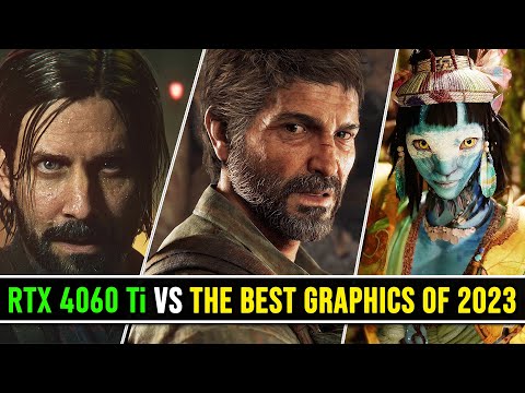 Steam Community :: Video :: RTX 4060 Ti vs Top 5 BEST Graphics PC Games ...