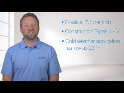 Icynene Videos | ARCAT