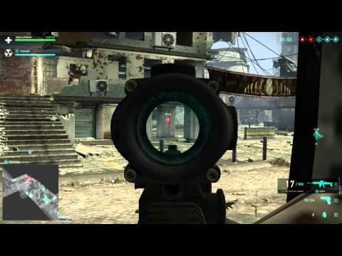 Steam Community :: Video :: Ghost Recon Phantoms (random game)