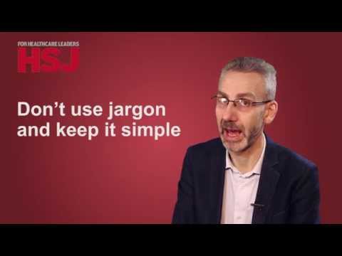 12 tips for writing a winning HSJ Awards entry