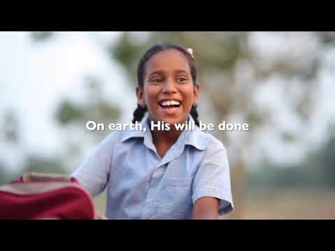We are World Vision