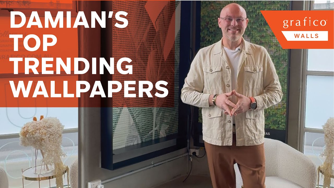 Damian's top trending Wallpapers for 2025