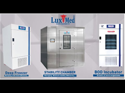 Incubation Chambers - Tissue Culture Chambers Latest Price ...