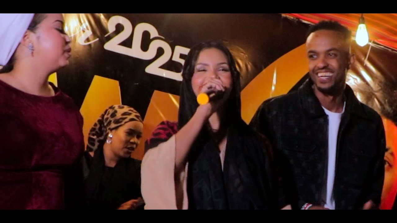 KU DADAAL JACAYLKEENA by Rooda Kayf from Somalia | Popnable