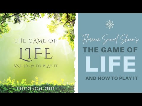 The Game of Life and How To Play It Audio Book | Abridged