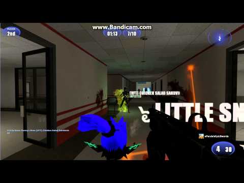 Steam Community :: Video :: GMOD TOWER VIRUS EP 2