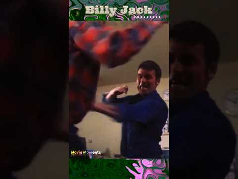 BILLY JACK: One Of The Greatest Actors Tom Laughlin