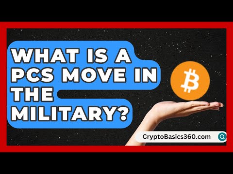 What Is a PCS Move in the Military? | Armed Forces Insider
