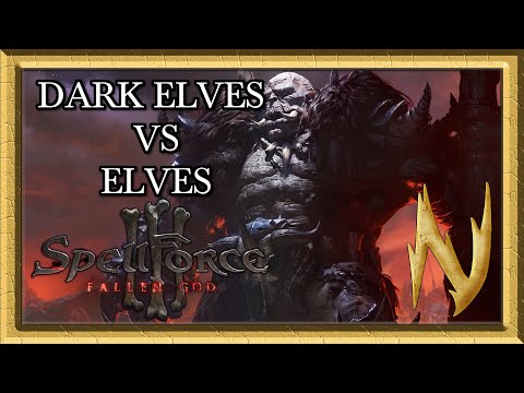 Steam Community :: Video :: Spellforce 3: Fallen God Ranked Multiplayer ...