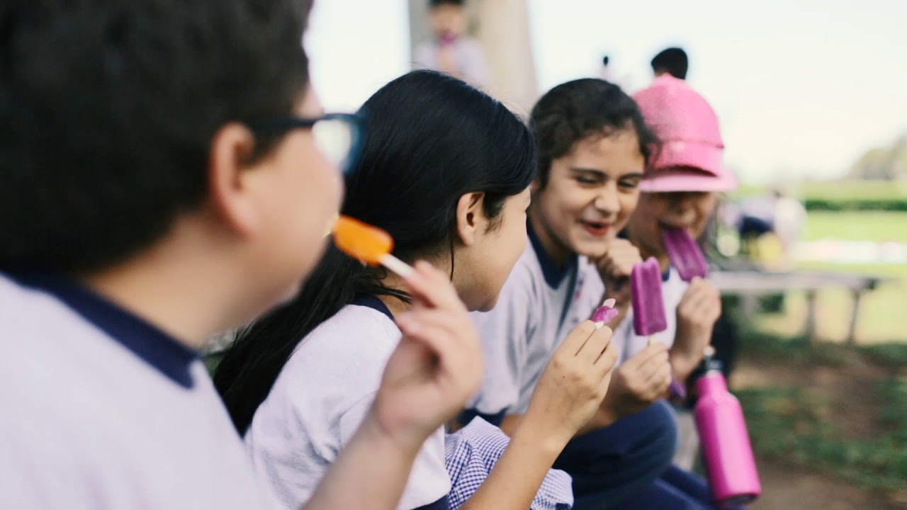 Colegio Inglés