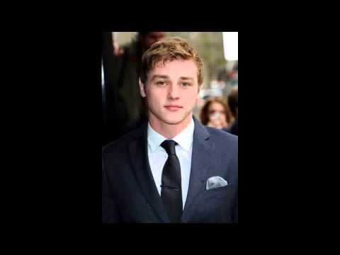 Ben Hardy Will Play Angel in X Men