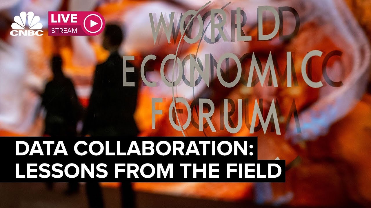 Data Collaboration: Lessons from the Field