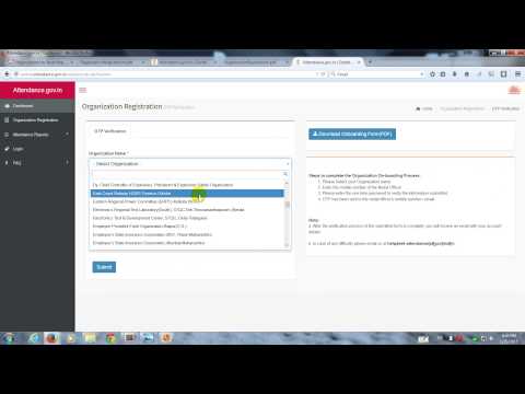 AEBAS Scene 7 : URLS Explained