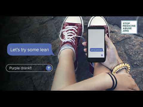 "Lean" And Other Slang Terms, Decoded