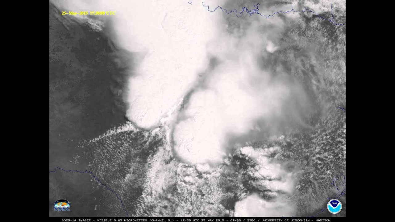 CIMSS Satellite Blog