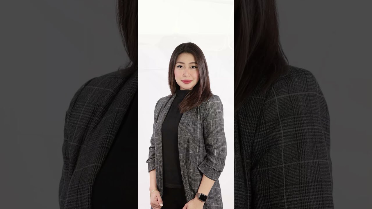 NCT Family: How to do your own LinkedIn Photoshoot